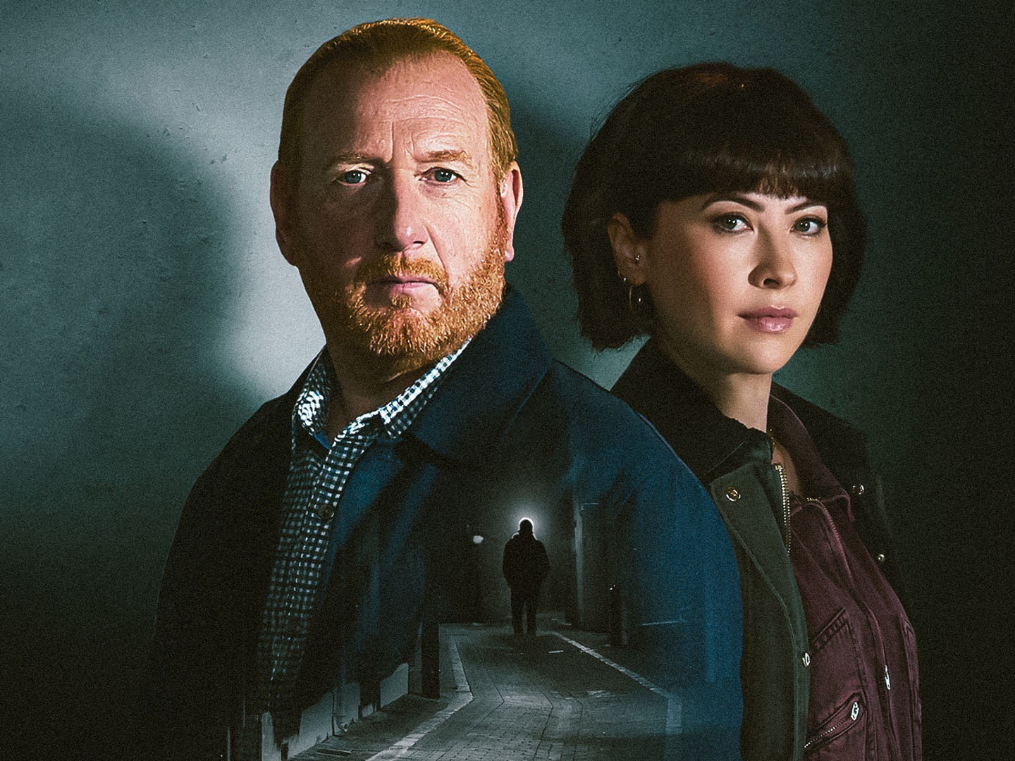 The Chelsea Detective on TV | Series 1 Episode 4 | Channels and ...