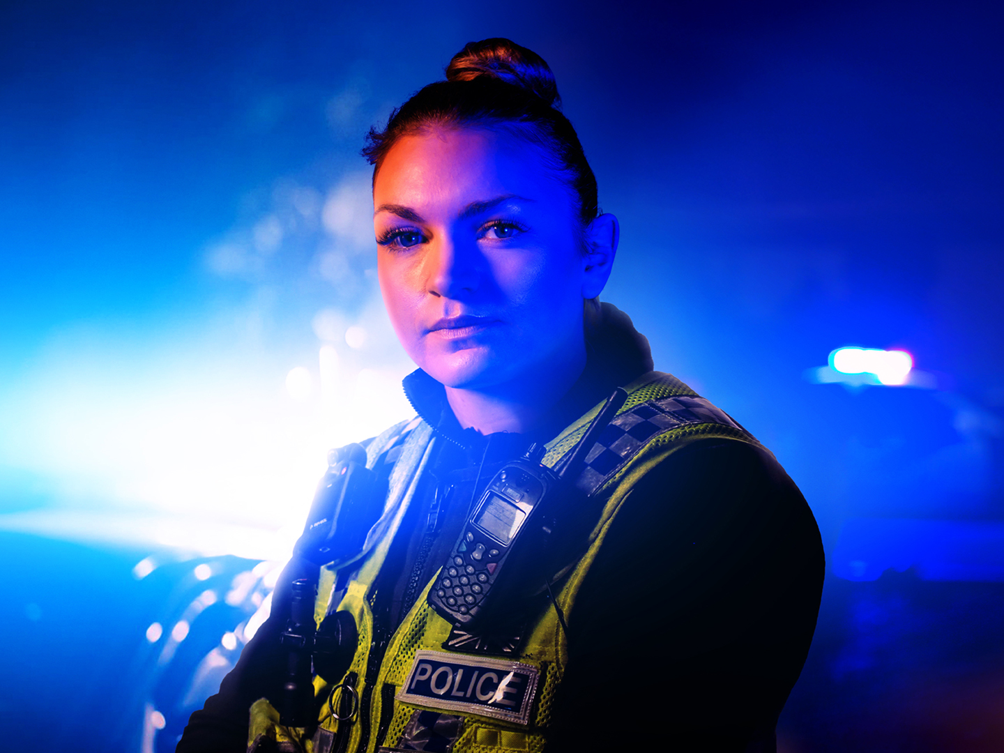 Police: Night Shift 999 on TV | Series 3 Episode 3 | Channels and ...