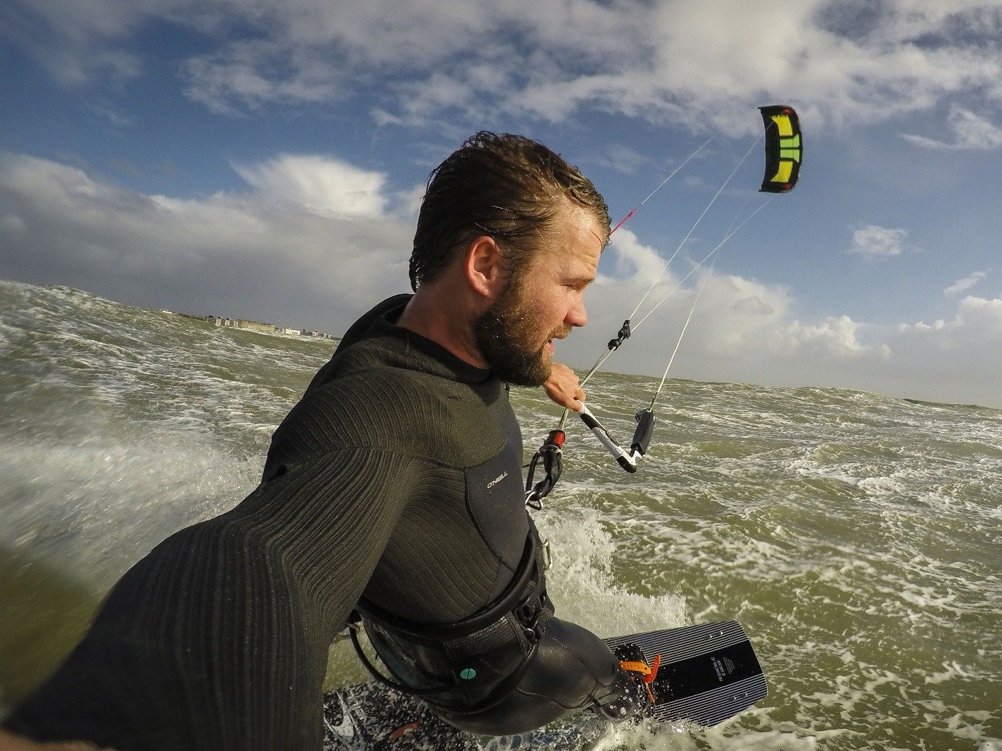 The World's Deadliest Weather on TV | Series 4 Episode 10 | Channels ...