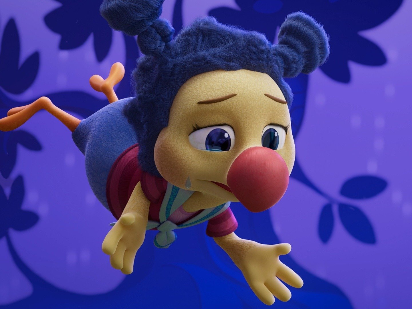 Alice's Wonderland Bakery on TV | Season 1 Episode 9 | Channels and ...