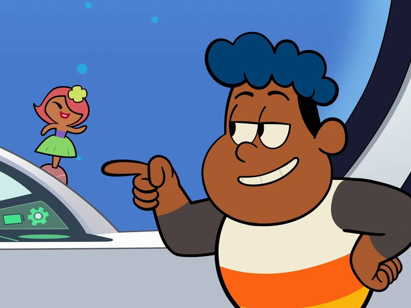 Big Blue on TV | Series 1 | Channels and schedules | TV24.co.uk