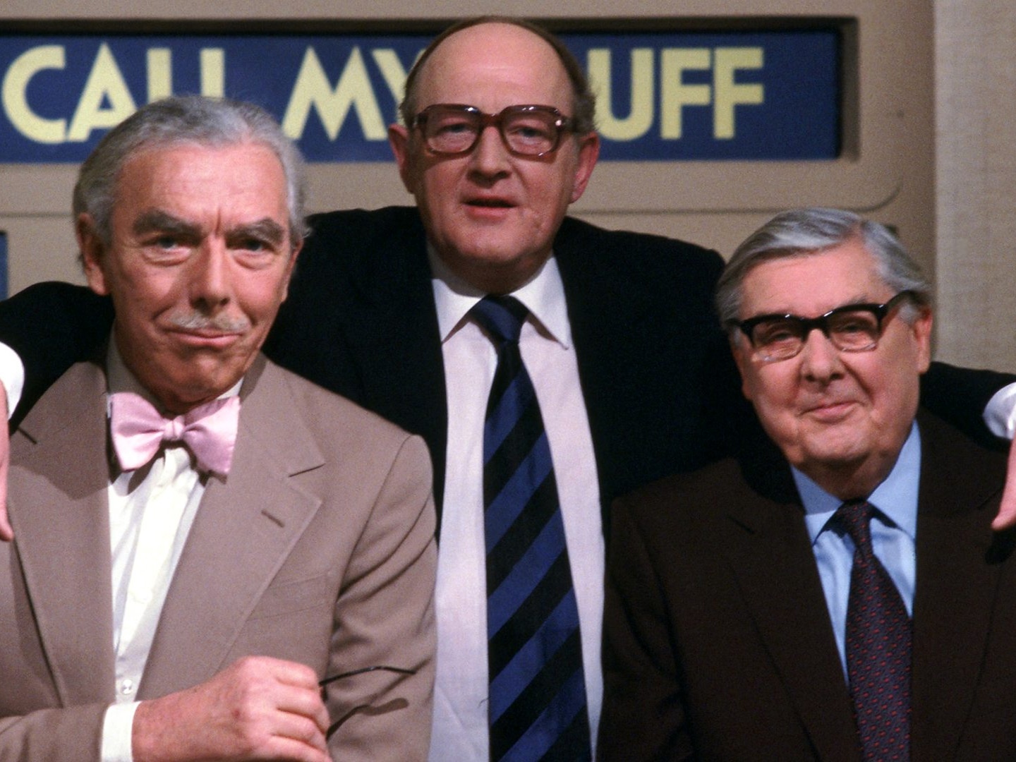 Call My Bluff on TV | Channels and schedules | tv24.co.uk