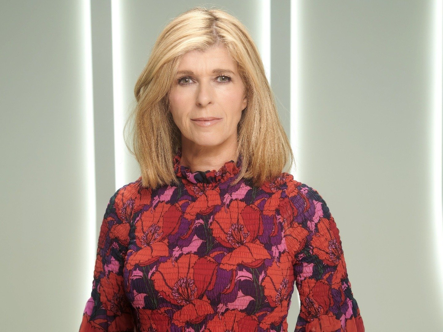 Your Body Uncovered with Kate Garraway on TV | Series 1 Episode 4 ...