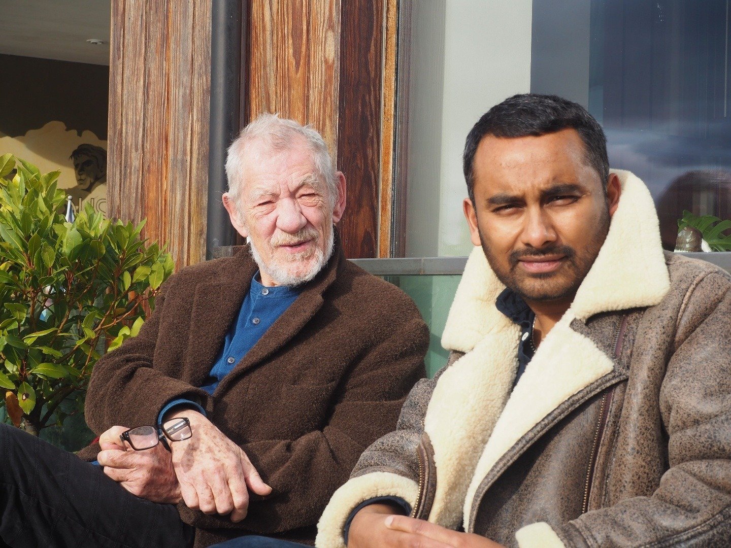 Amol Rajan Interviews on TV | Channels and schedules | tv24.co.uk