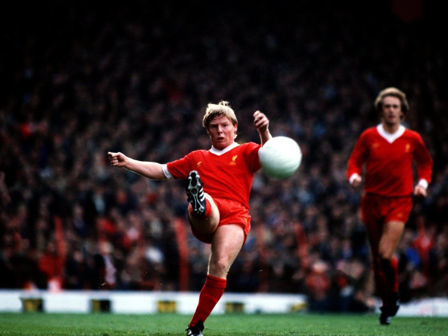 30 January 1982 (Match Time Revisited) on TV | Channels and schedules ...