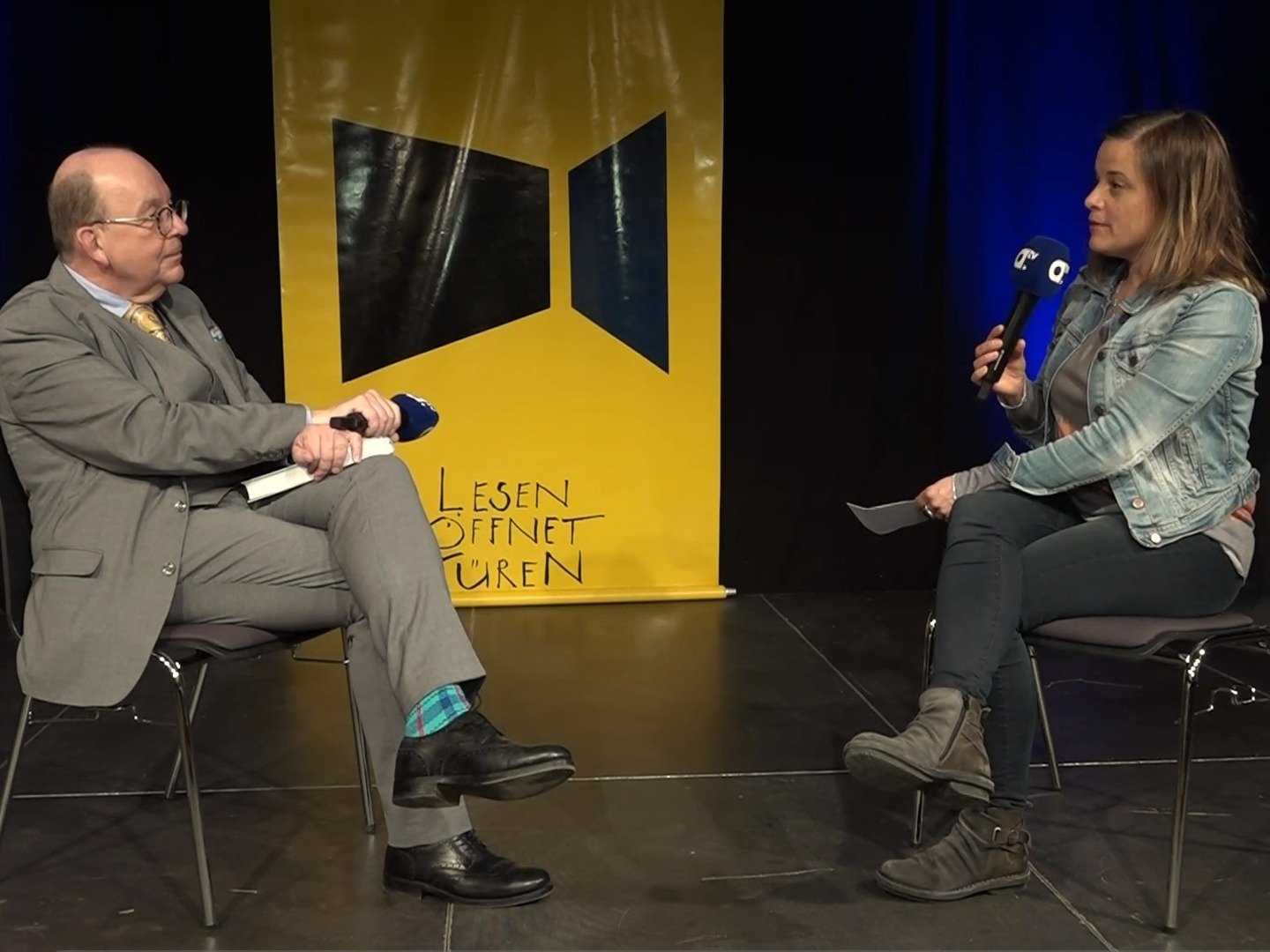 Backstage on TV | Channels and schedules | tv24.co.uk