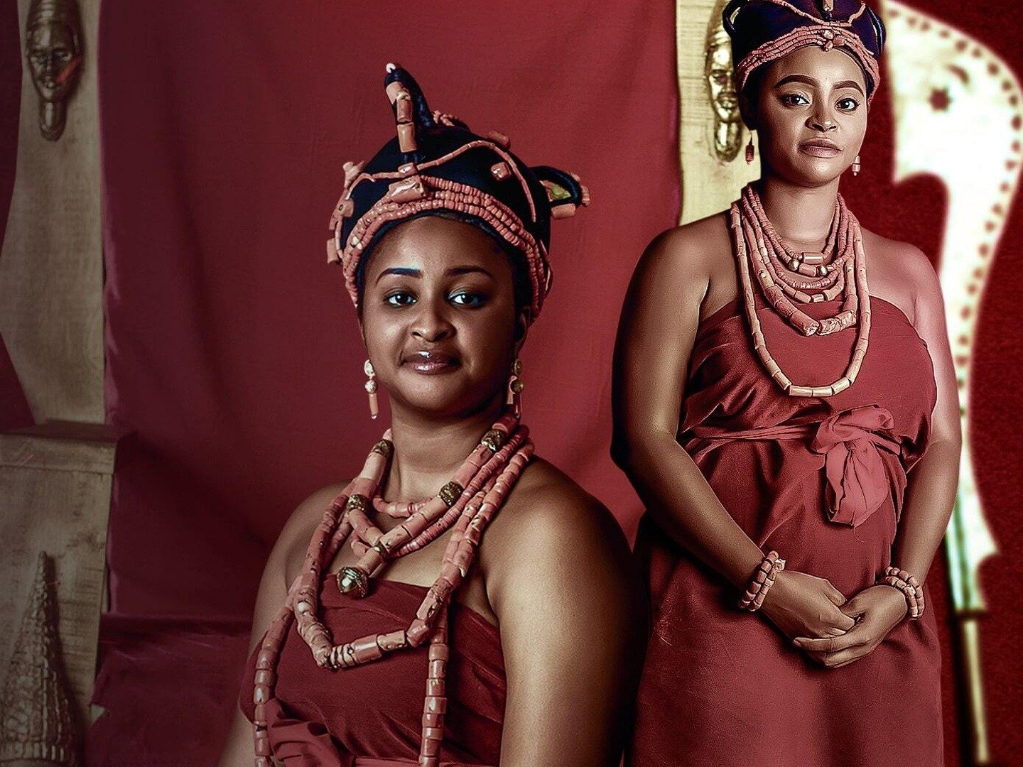 Blood of Enogie on TV | Series 4 Episode 12 | Channels and schedules ...