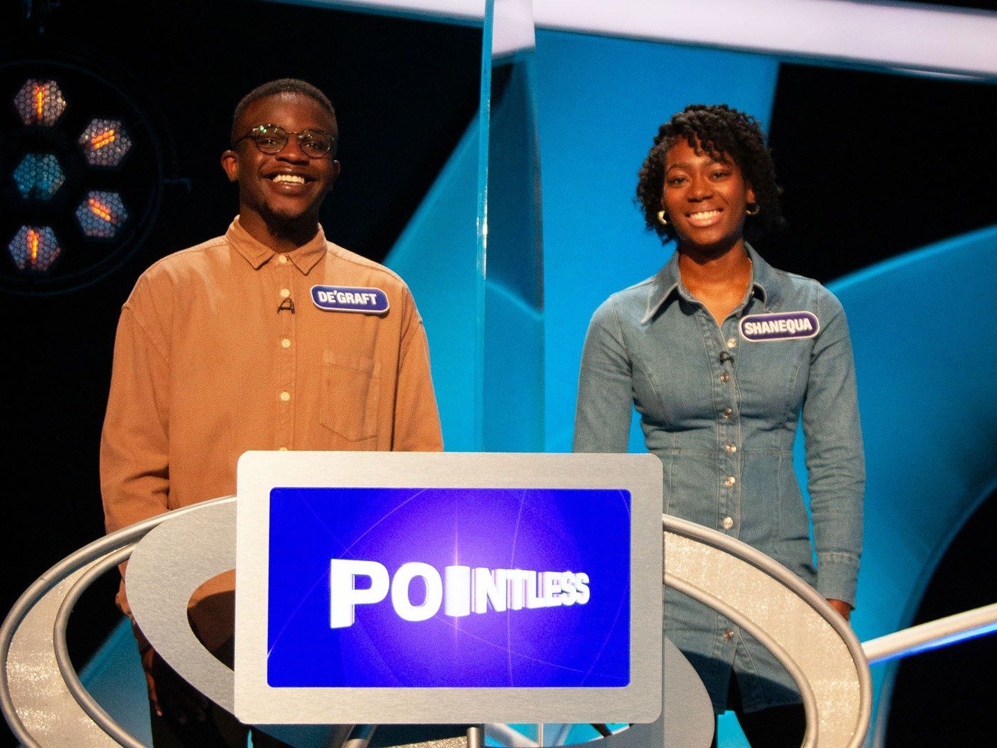 Pointless Celebrities on TV | Series 14 | Channels and schedules | tv24 ...