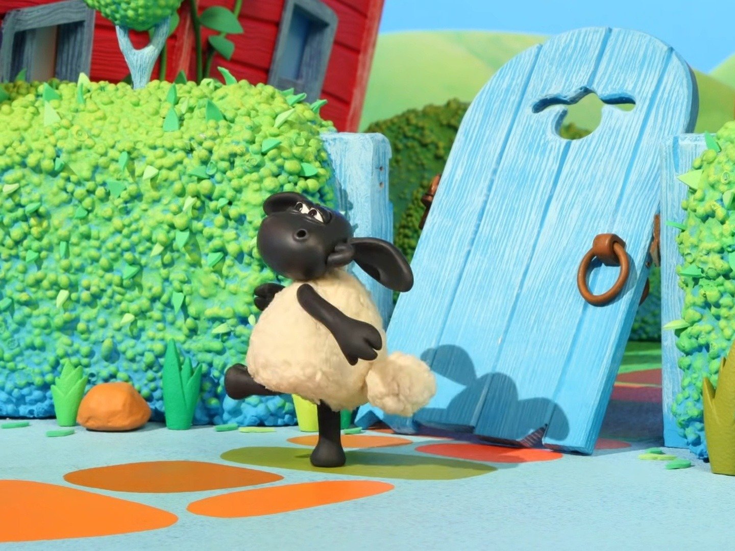 Timmy Time on TV | Channels and schedules | TV24.co.uk