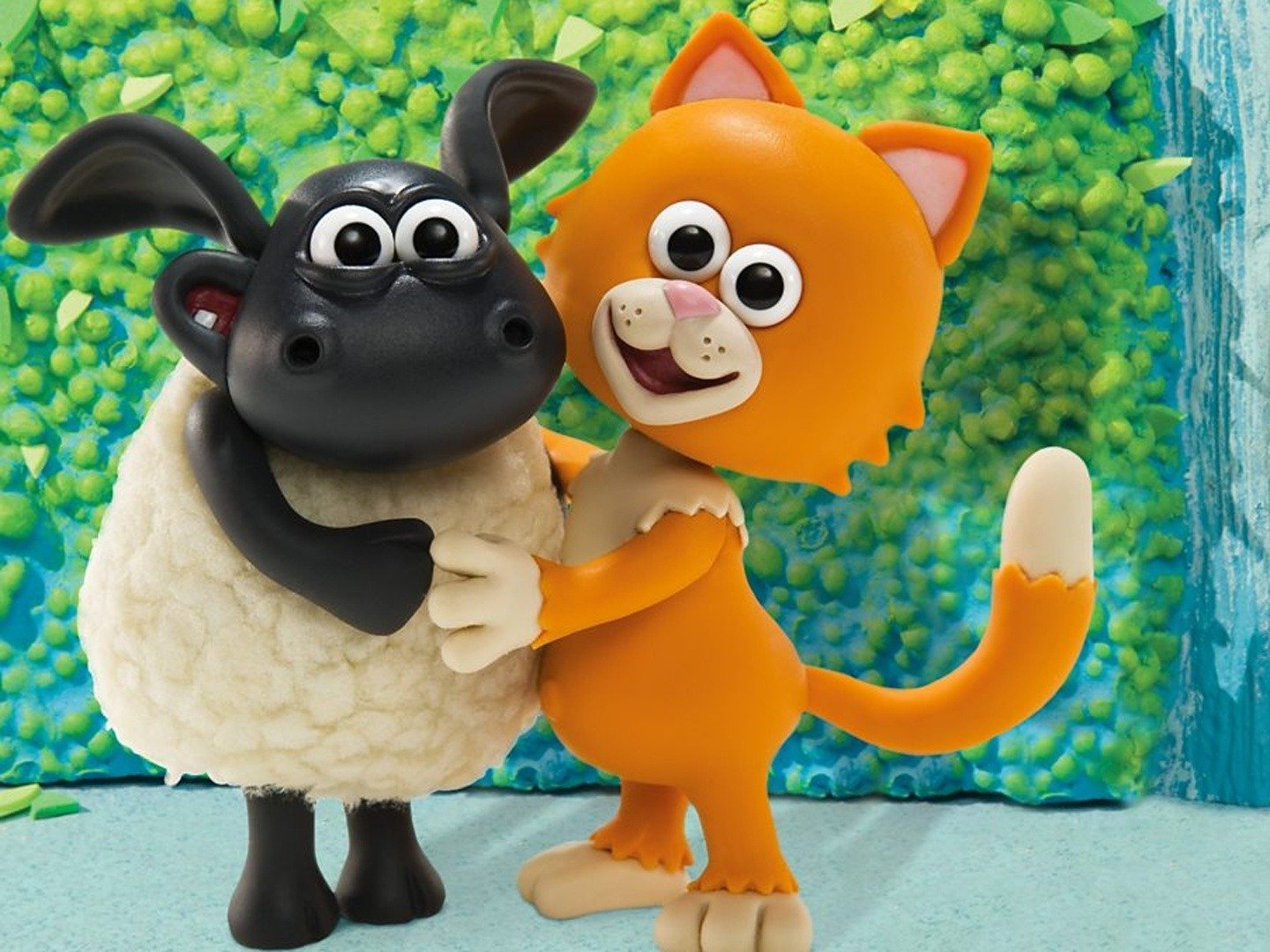 Timmy Time on TV | Channels and schedules | tv24.co.uk