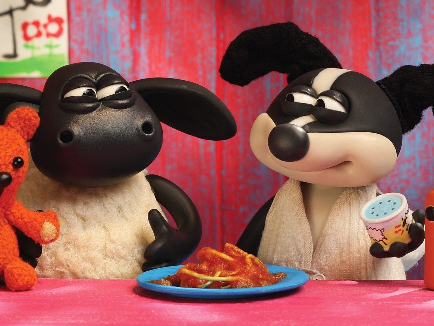 Timmy Time on TV | Channels and schedules | tv24.co.uk