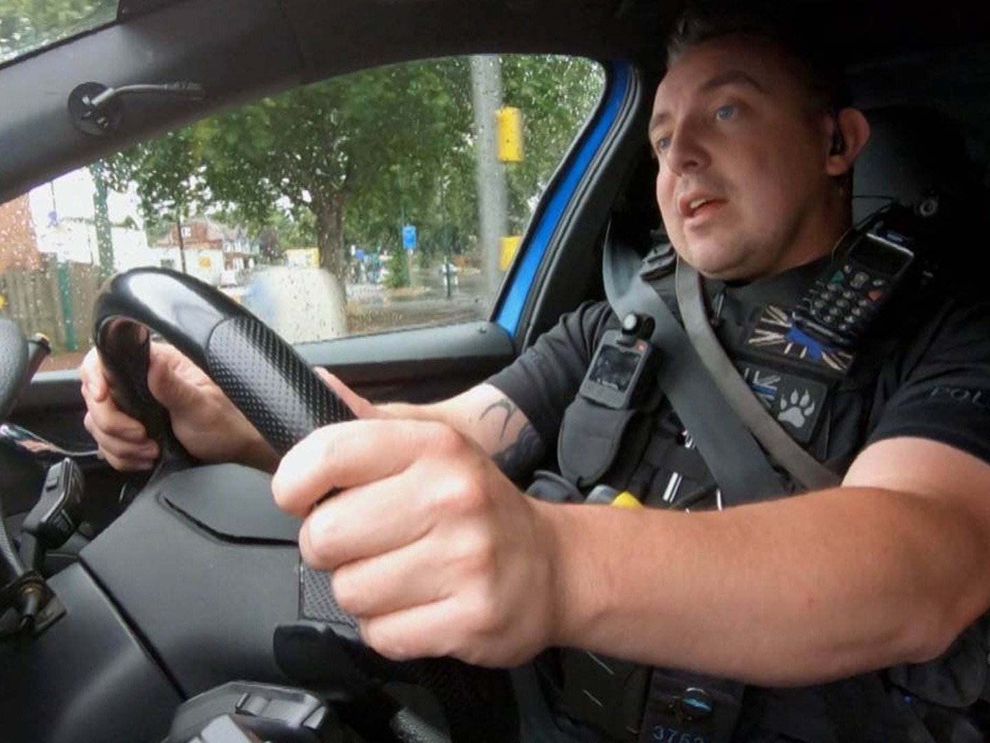 Police Interceptors on TV | Series 20 Episode 5 | Channels and ...