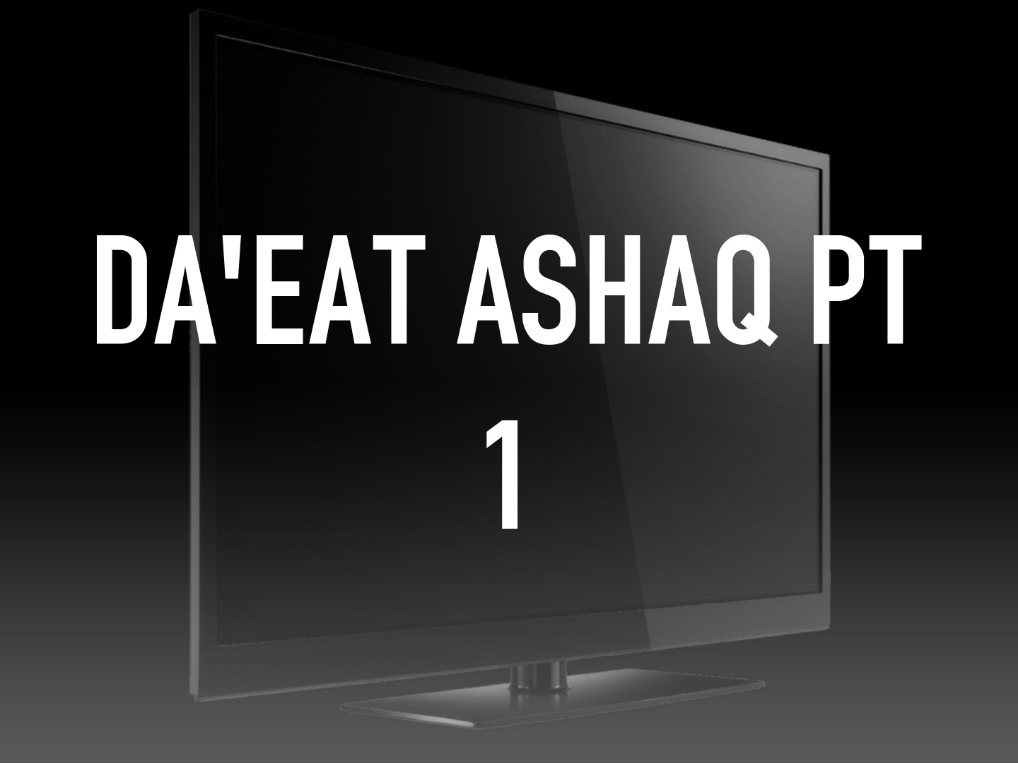 Da'eat Ashaq PT 1 on TV | Channels and schedules | tv24.co.uk