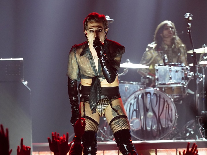 Maneskin: Mtv Rocks Special on TV | Channels and schedules | TV24.co.uk