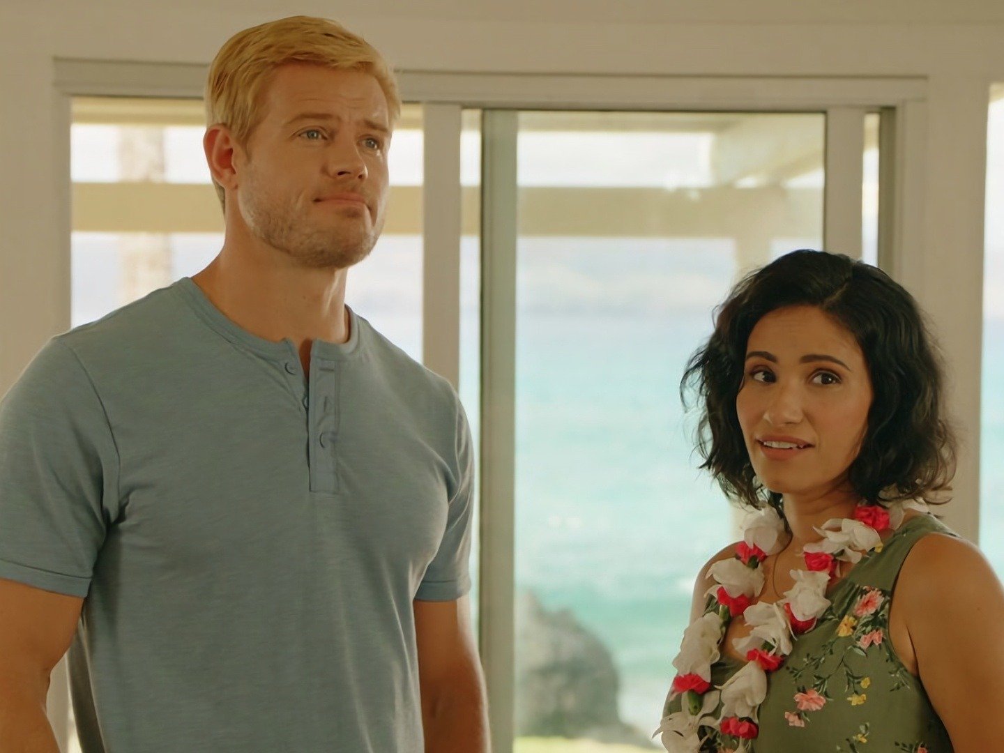 Aloha With Love (2022) on TV | Channels and schedules | TV24.co.uk