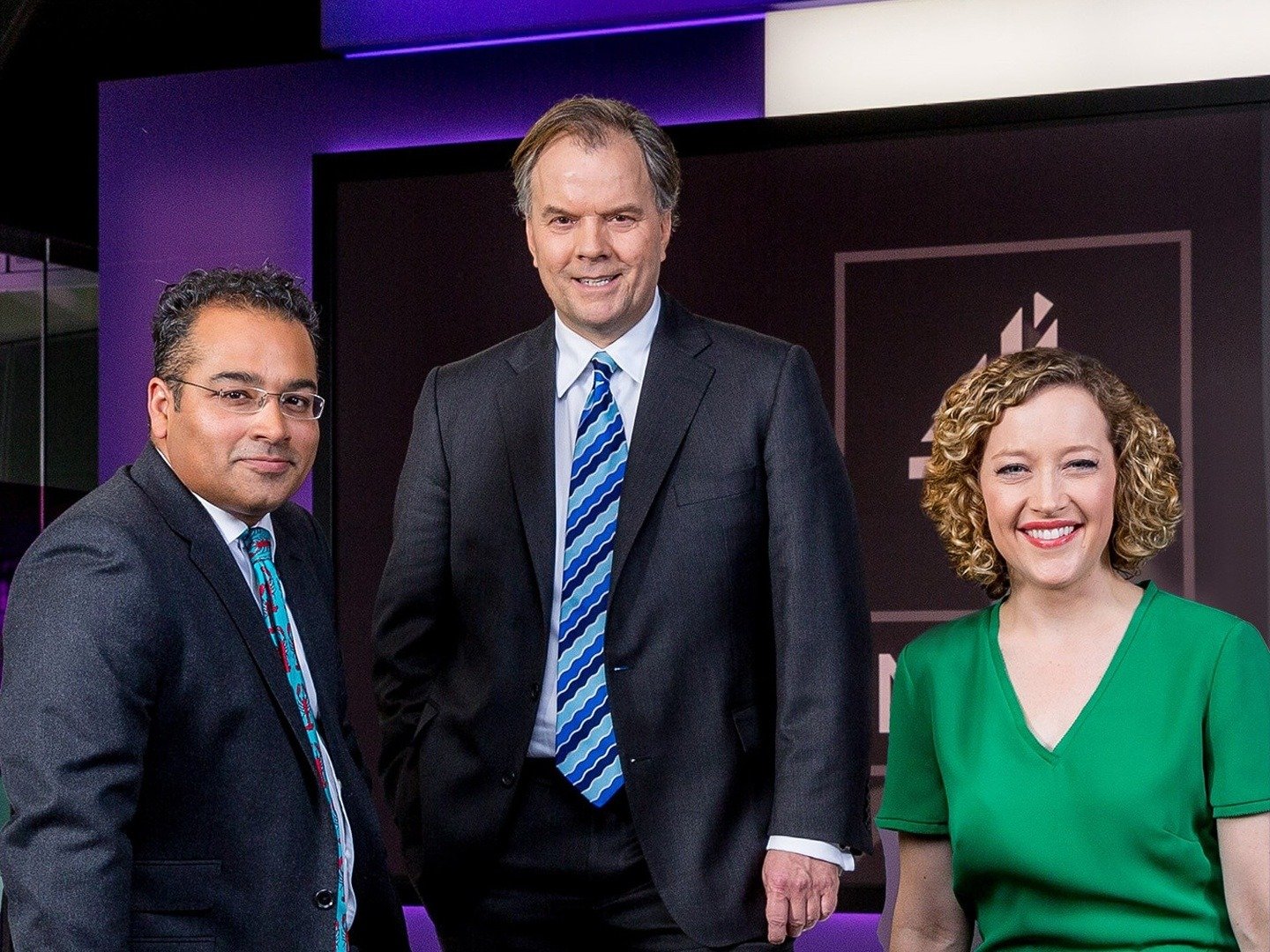 Channel 4 News Summary on TV | Channels and schedules | tv24.co.uk