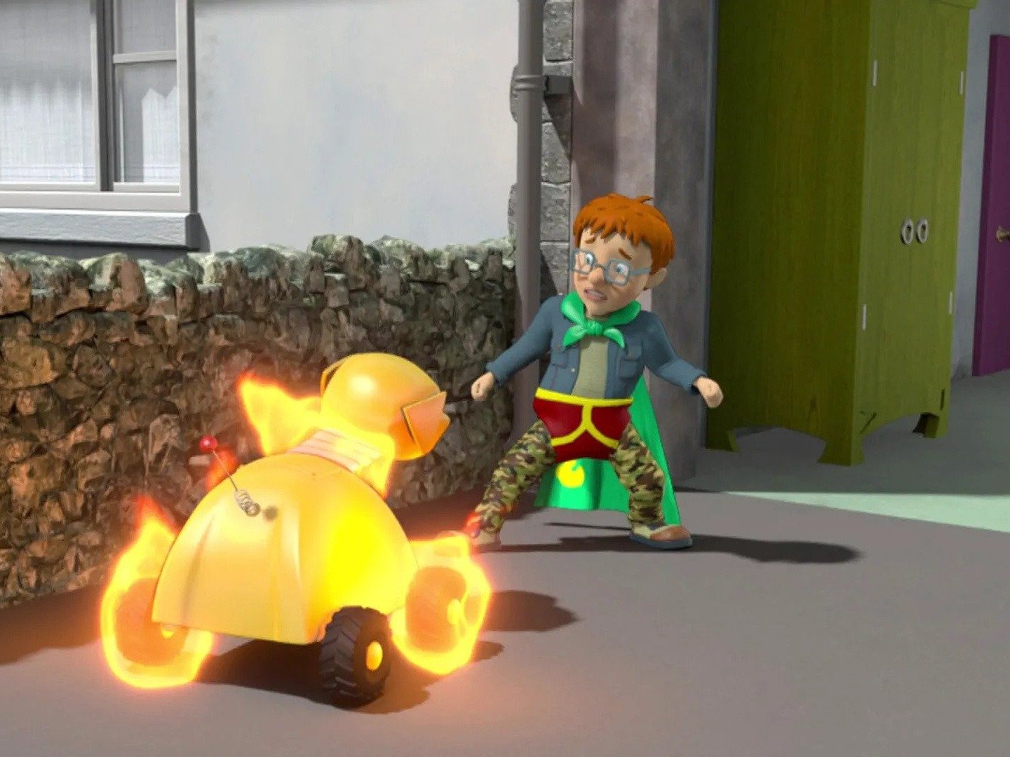 Fireman Sam on TV | Channels and schedules | TV24.co.uk