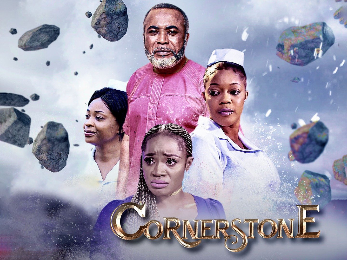 Cornerstone (2022) on TV | Channels and schedules | TV24.co.uk