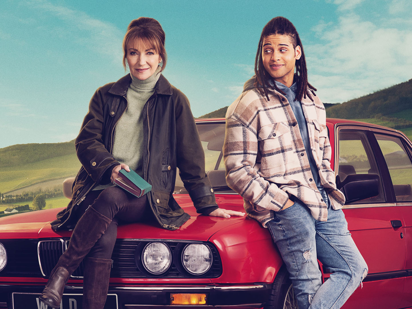 Harry Wild on TV | Series 2 Episode 5 | Channels and schedules | tv24.co.uk