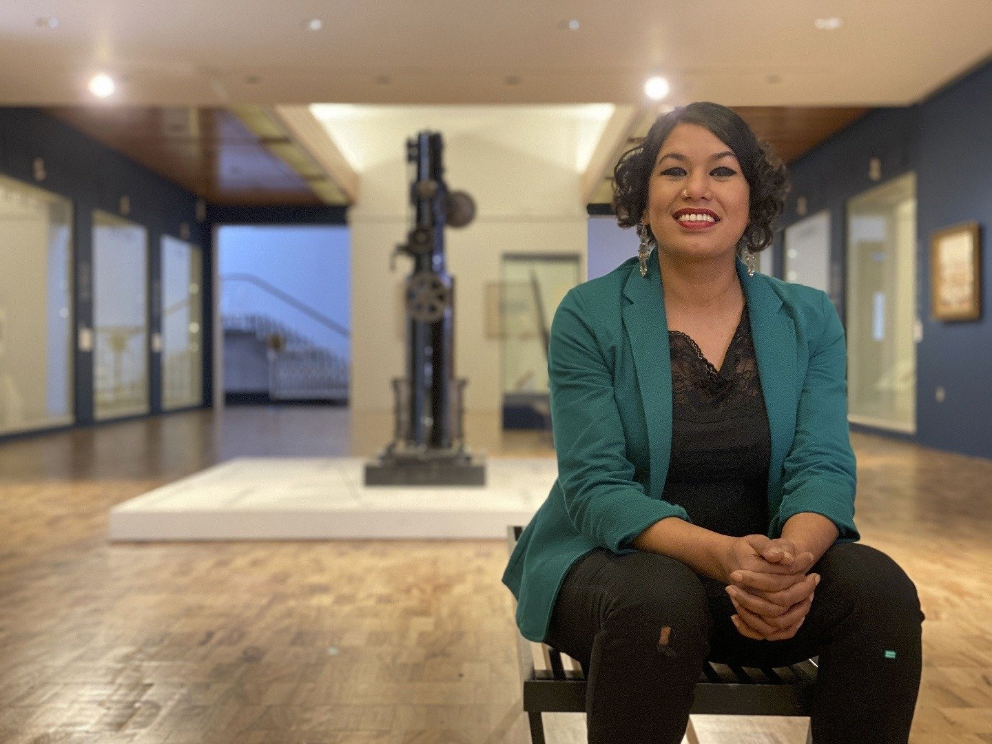 Inside Museums on TV | Series 2 Episode 3 | Channels and schedules ...