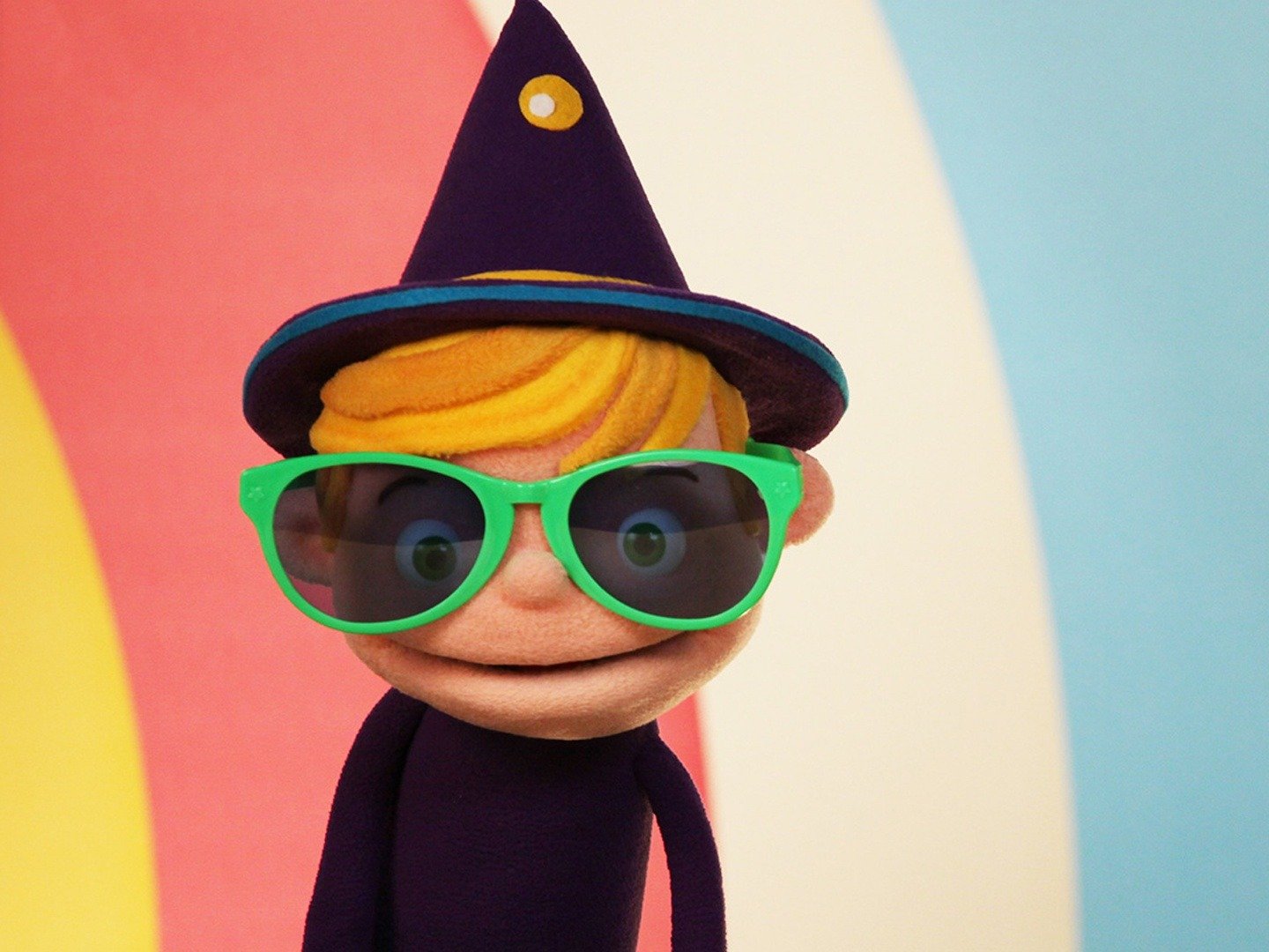 Teeny & Tiny's Classroom on TV | Channels and schedules | TV24.co.uk