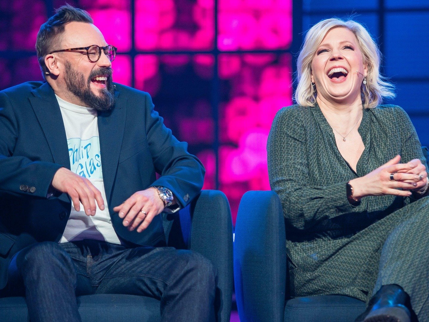 Suurmestari på TV | Säsong 3 Avsnitt 2 | Tider och kanaler | TV24.se