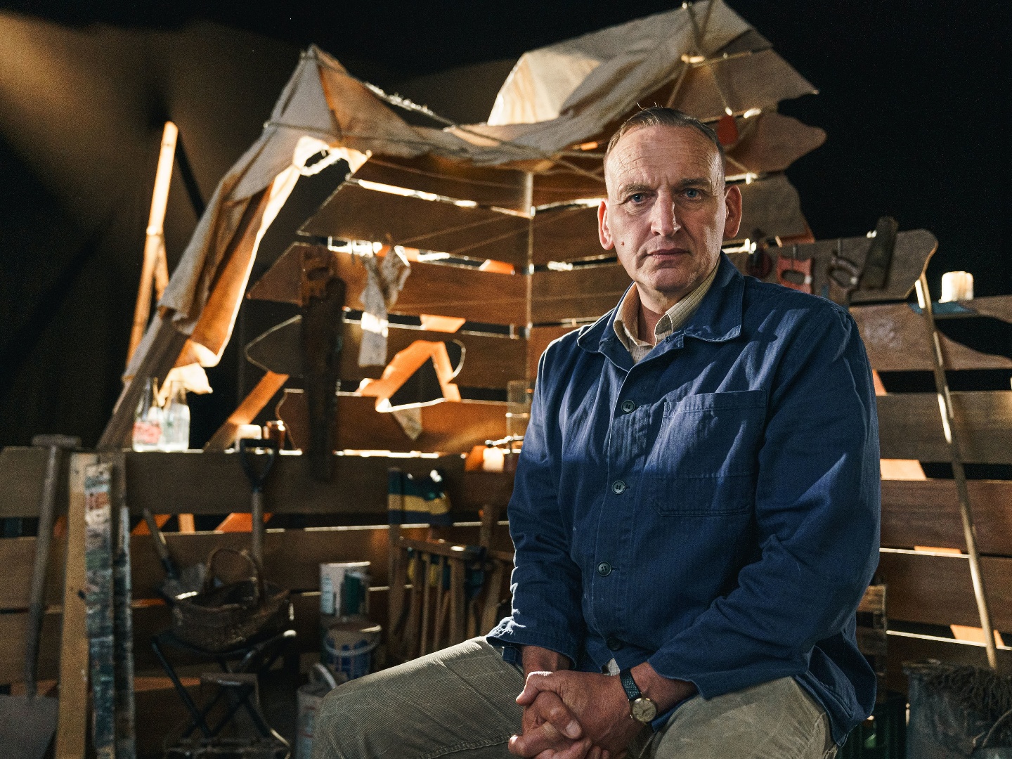 The Read on TV | Series 3 Episode 1 | Channels and schedules | TV24.co.uk