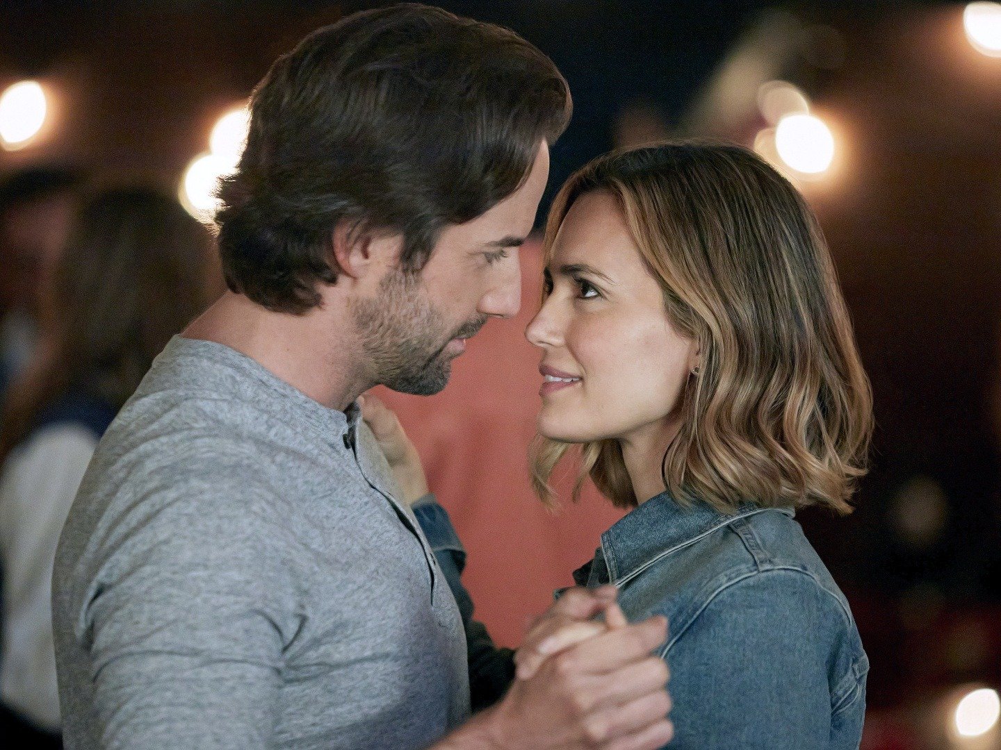 Rip in Time (2022) on TV | Channels and schedules | tv24.co.uk