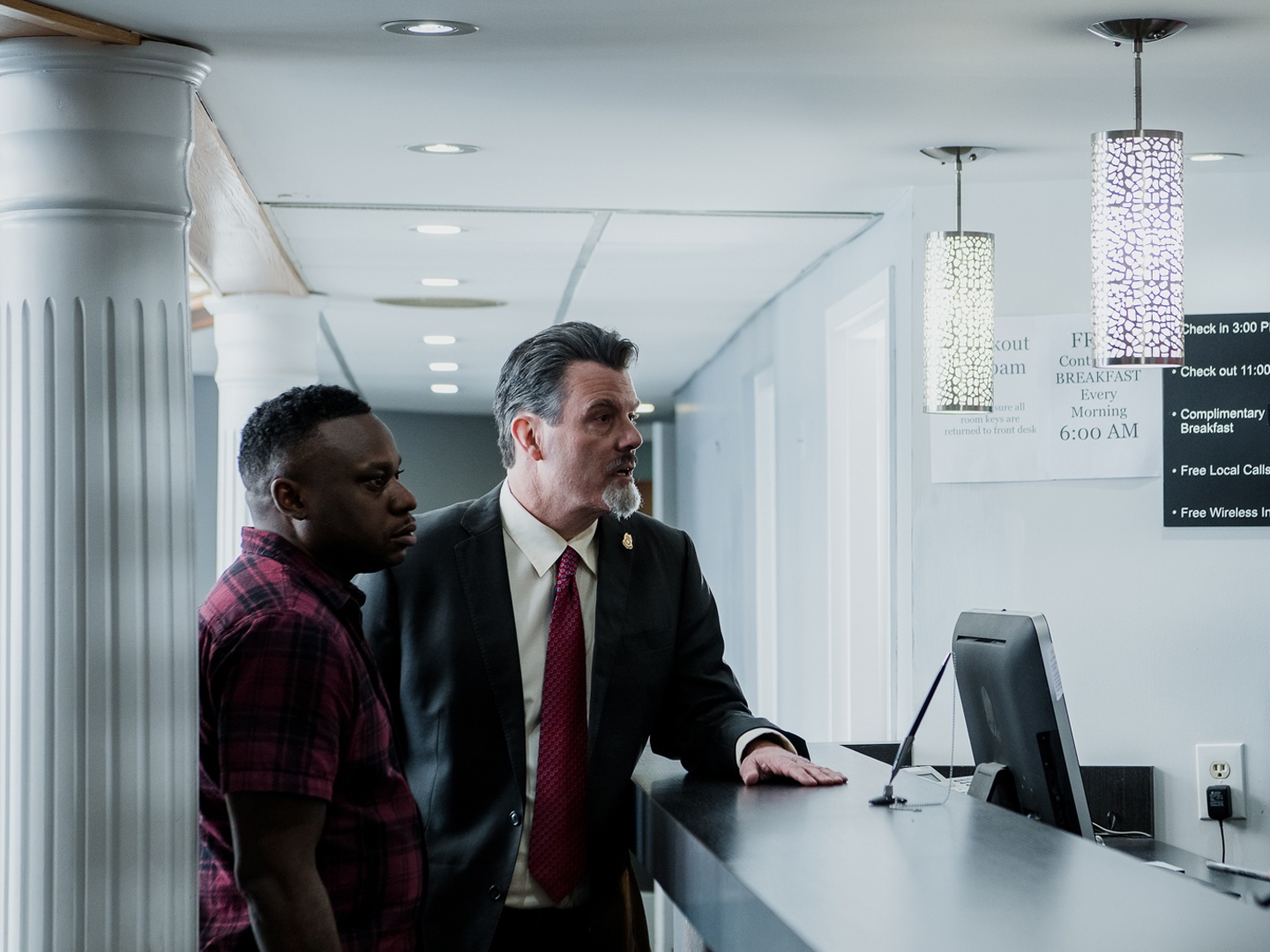 Murder on CCTV on TV | Series 8 Episode 11 | Channels and schedules ...