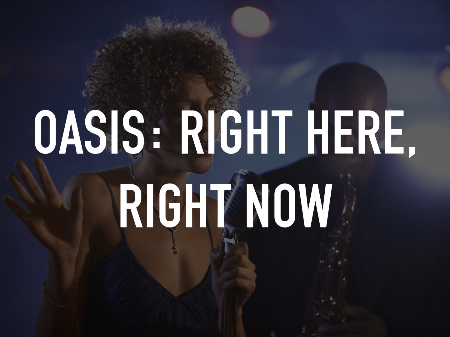 Oasis: Right Here, Right Now on TV | Channels and schedules | TV24.co.uk