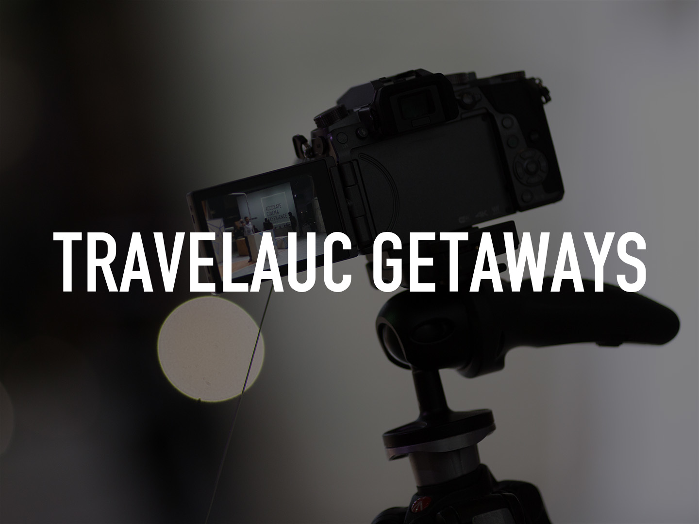 Travelauc Getaways on TV | Channels and schedules | tvgenius.com