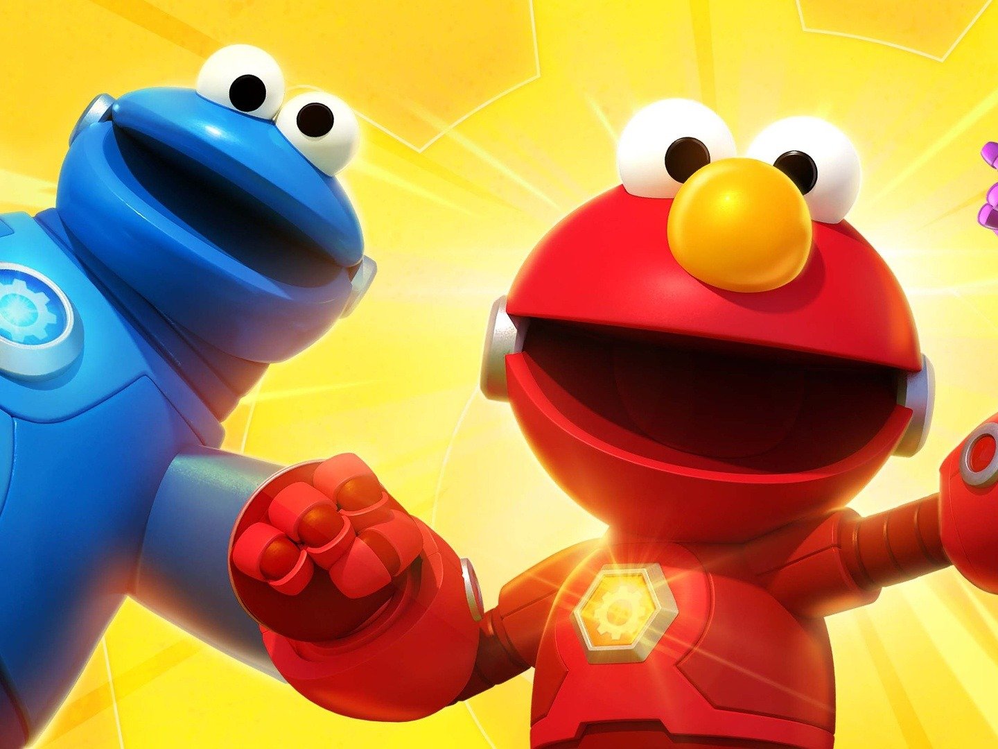 Mecha Builders on TV | Season 1 | Channels and schedules | TVTurtle.com