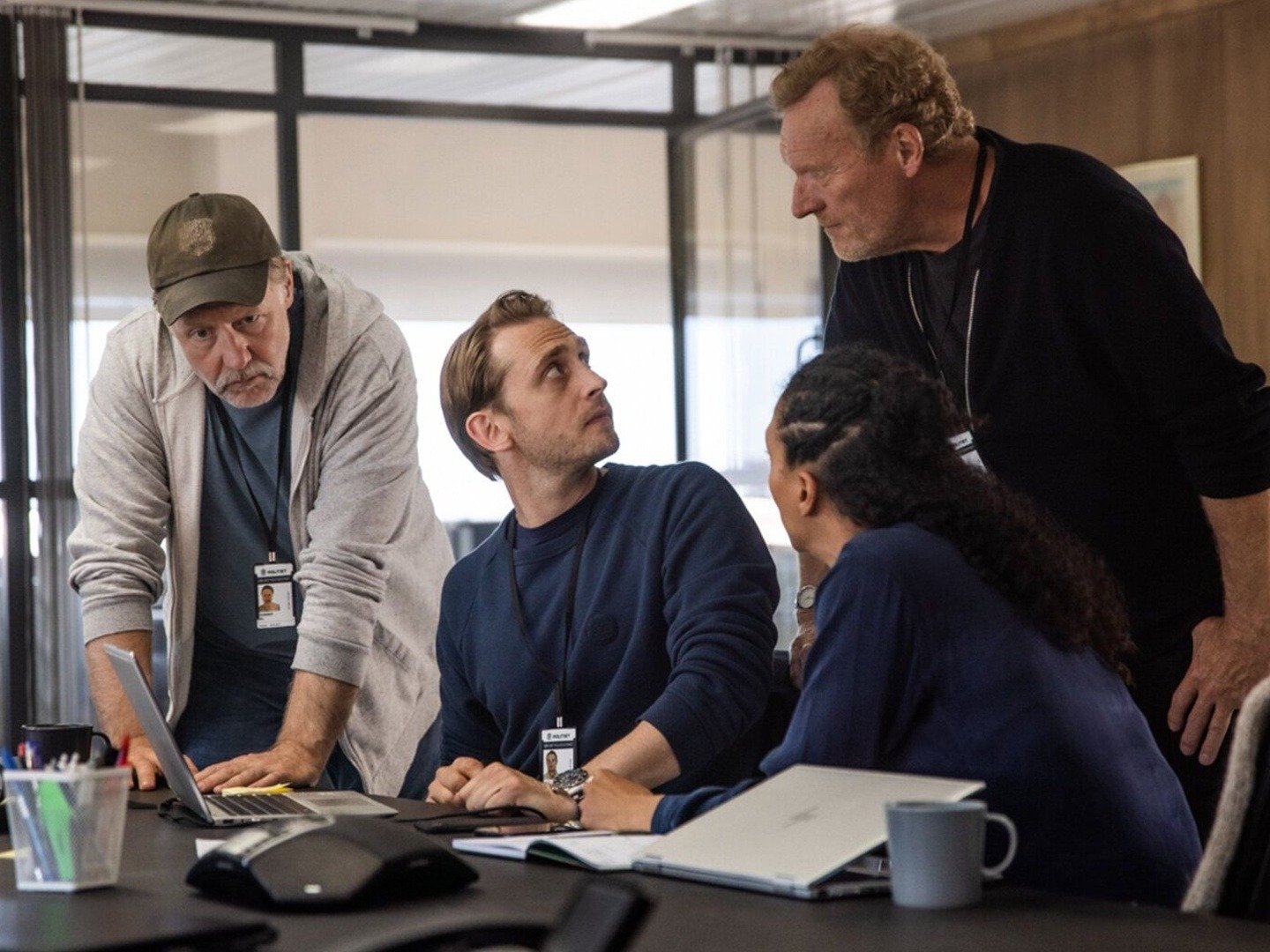 Wisting on TV | Series 3 Episode 1 | Channels and schedules | TV24.co.uk