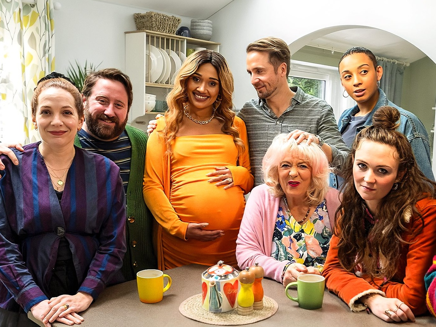 Here We Go on TV | Series 3 Episode 1 | Channels and schedules | tv24.co.uk