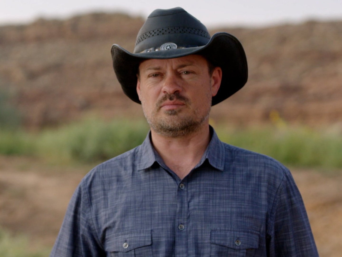 Curse Of Skinwalker Ranch on TV | Series 3 Episode 2 | Channels and ...