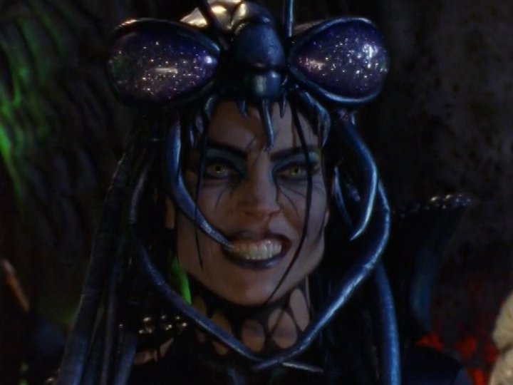 Power Rangers Lost Galaxy on TV | Series 7 Episode 43 | Channels and ...