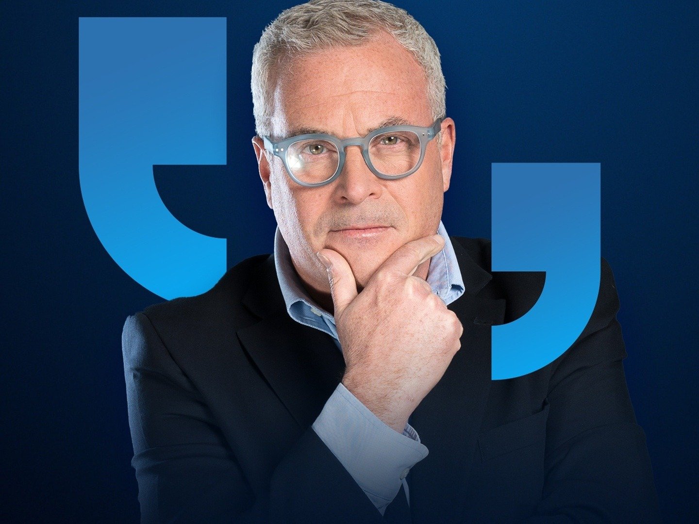 James Max on TV | Channels and schedules | tv24.co.uk