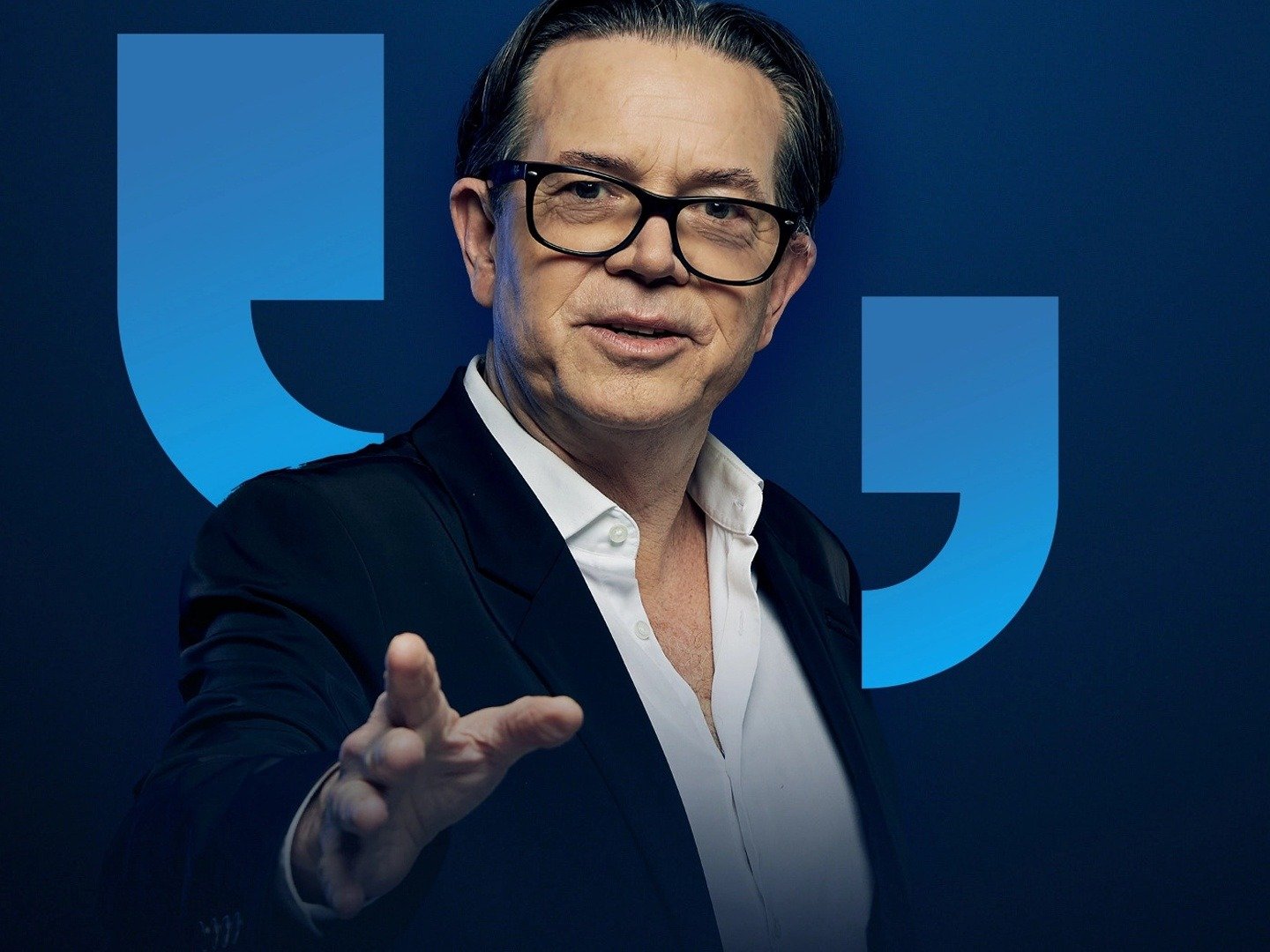 Kevin O'Sullivan on TV | Channels and schedules | TV24.co.uk