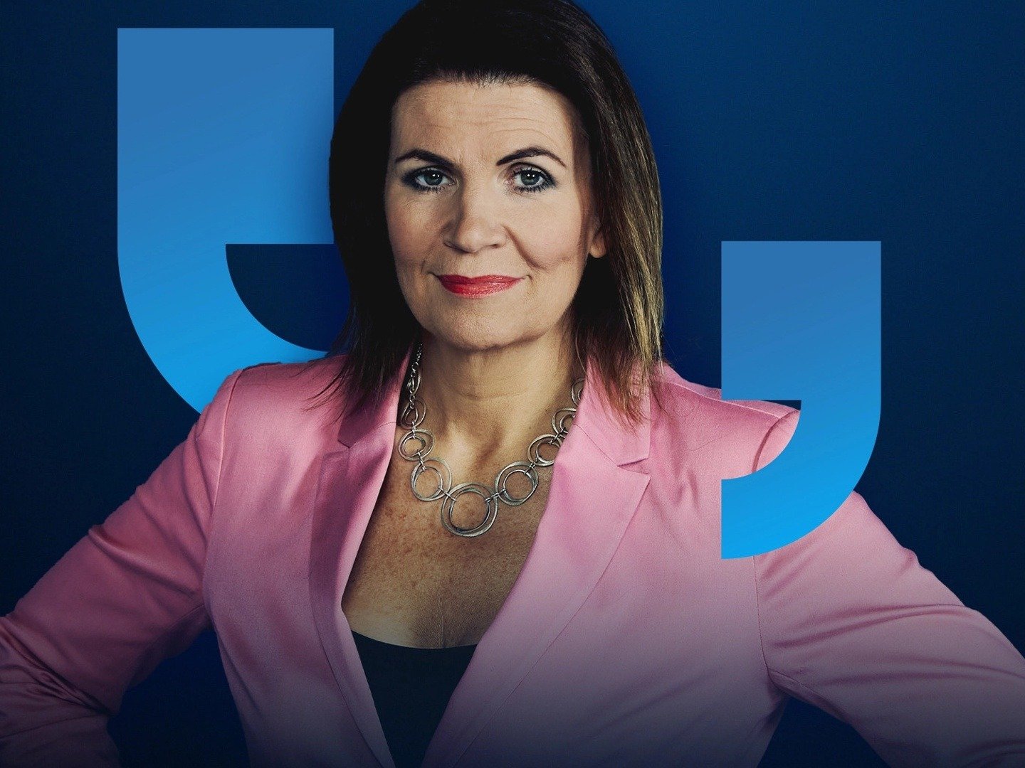 The Julia Hartley-Brewer Breakfast Show on TV | Channels and schedules | tv24.co.uk