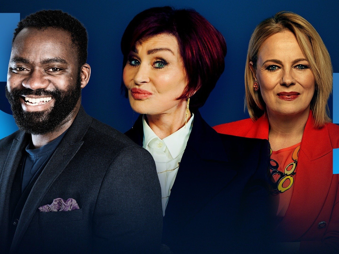 The Talk on TV | Channels and schedules | TV24.co.uk