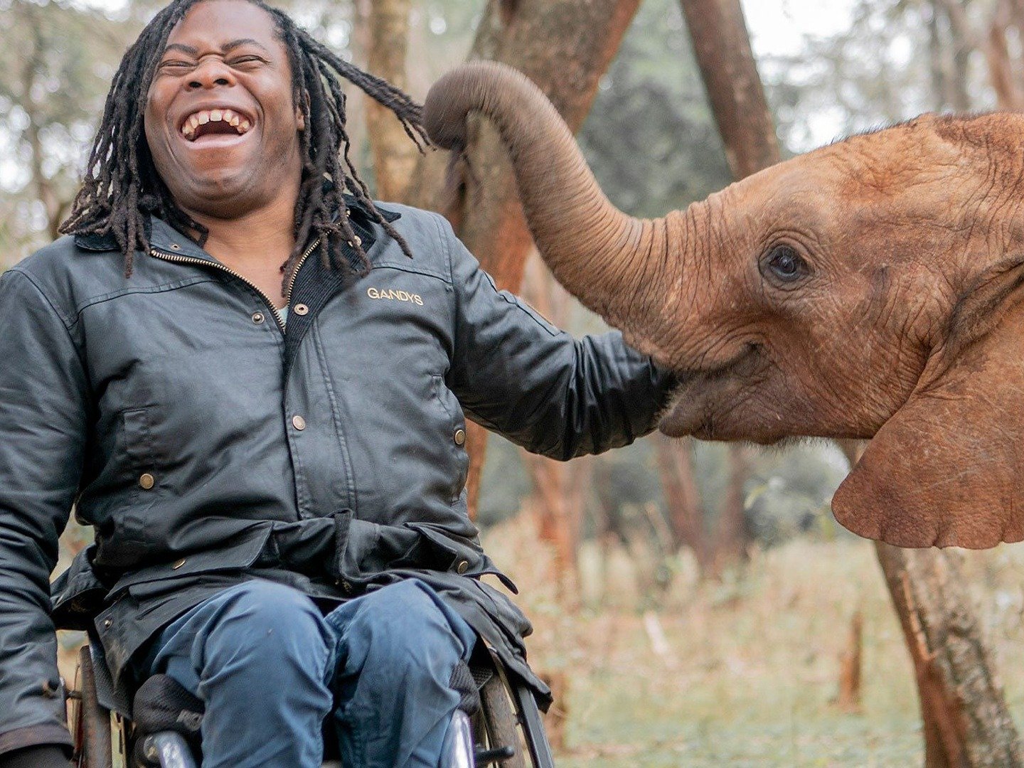 Our Changing Planet on TV | Series 1 Episode 2 | Channels and schedules ...