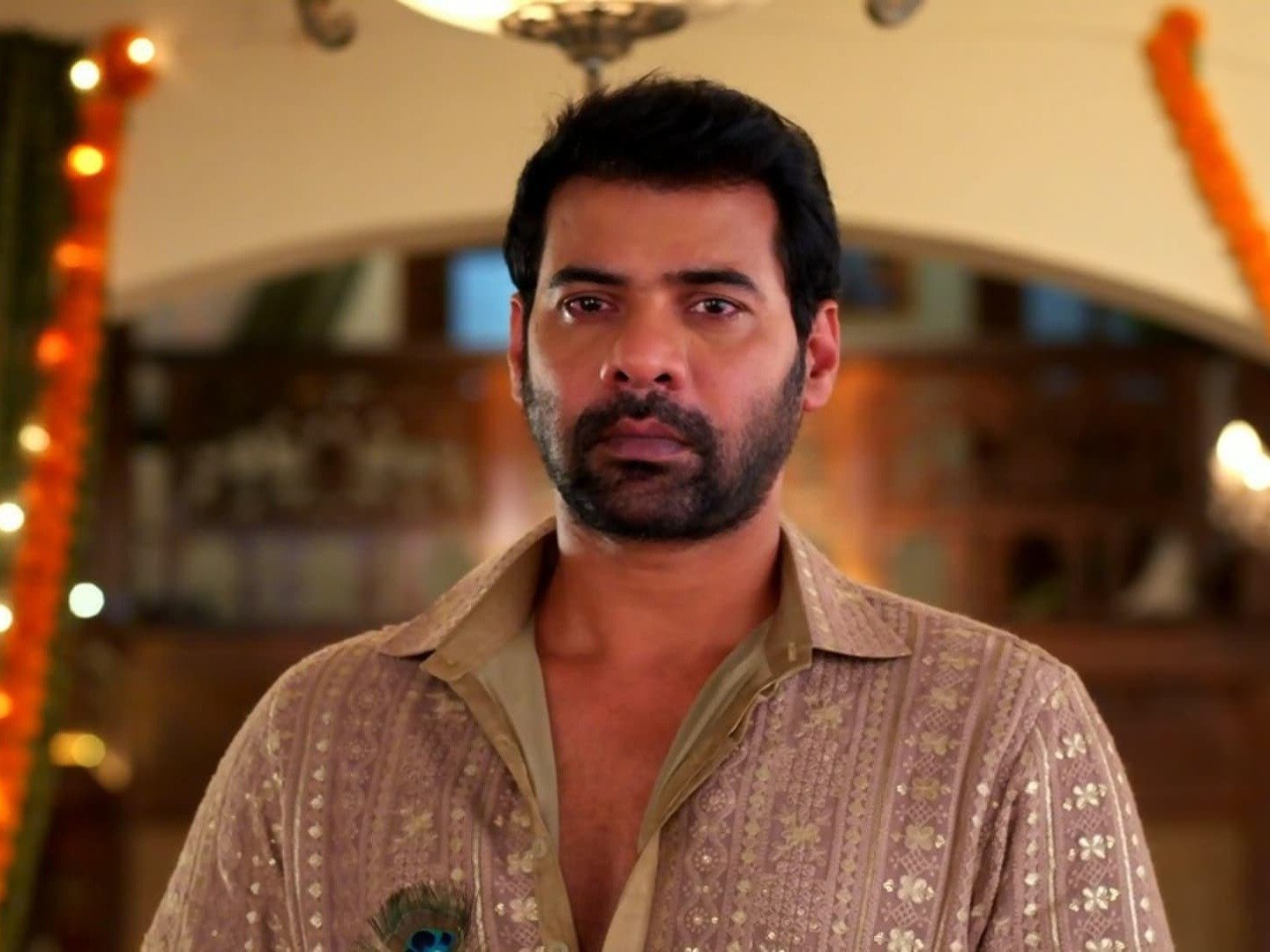 Pyar Ka Pehla Naam: Radha Mohan on TV | Series 1 Episode 277 | Channels ...