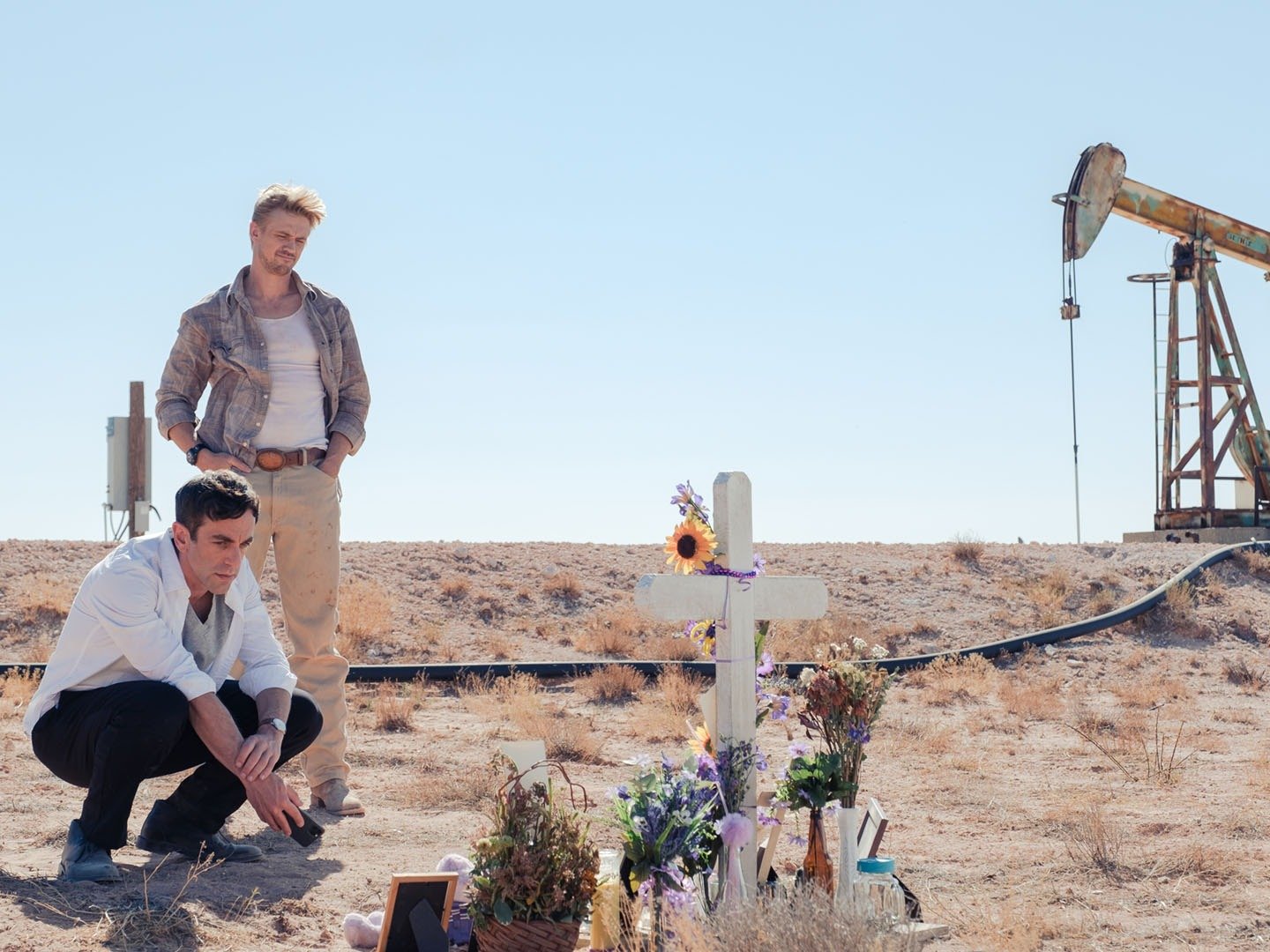 Vengeance (2022) on TV | Channels and schedules | tv24.co.uk