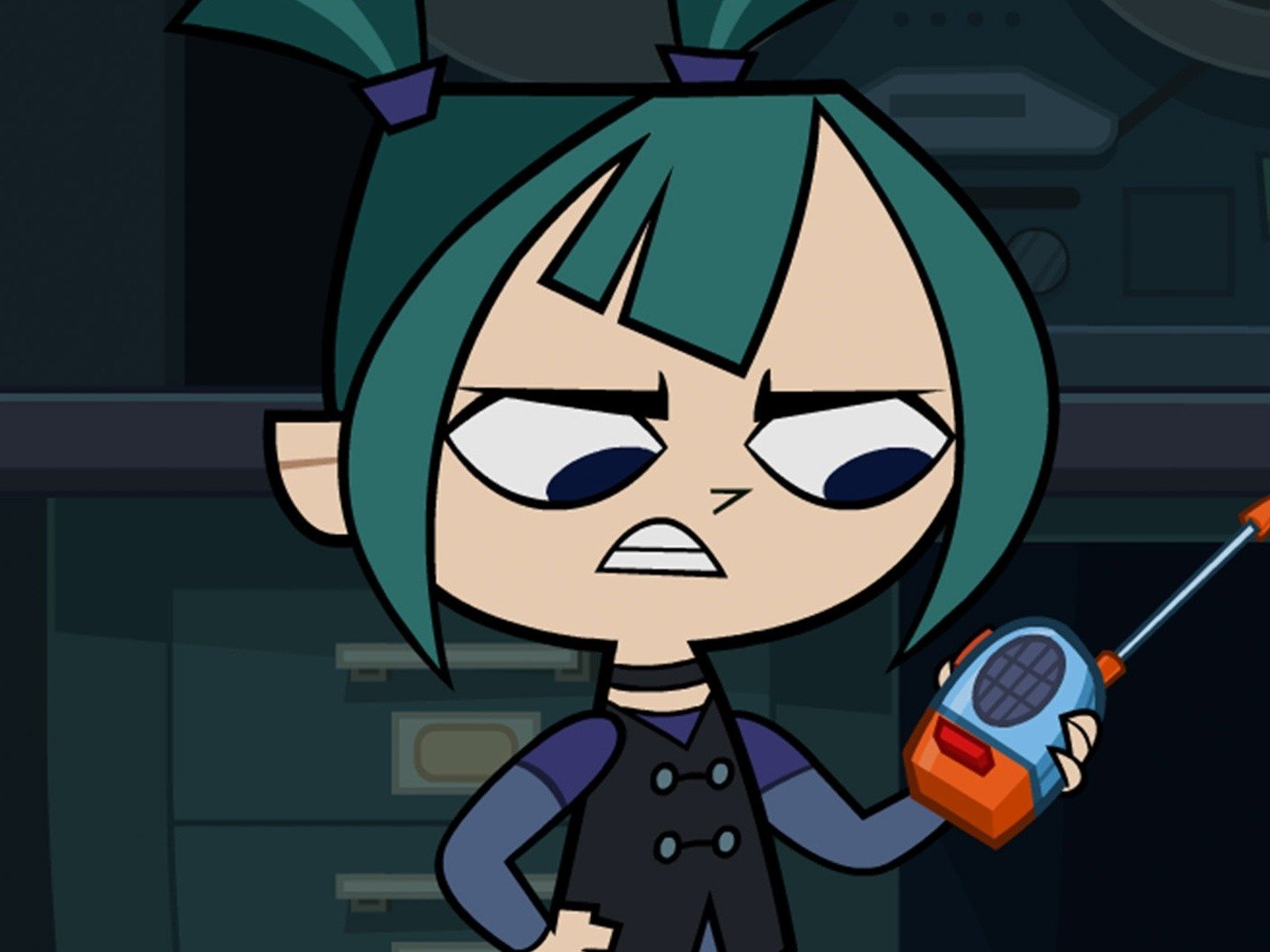 Total DramaRama on TV | Series 3 | Channels and schedules | tv24.co.uk
