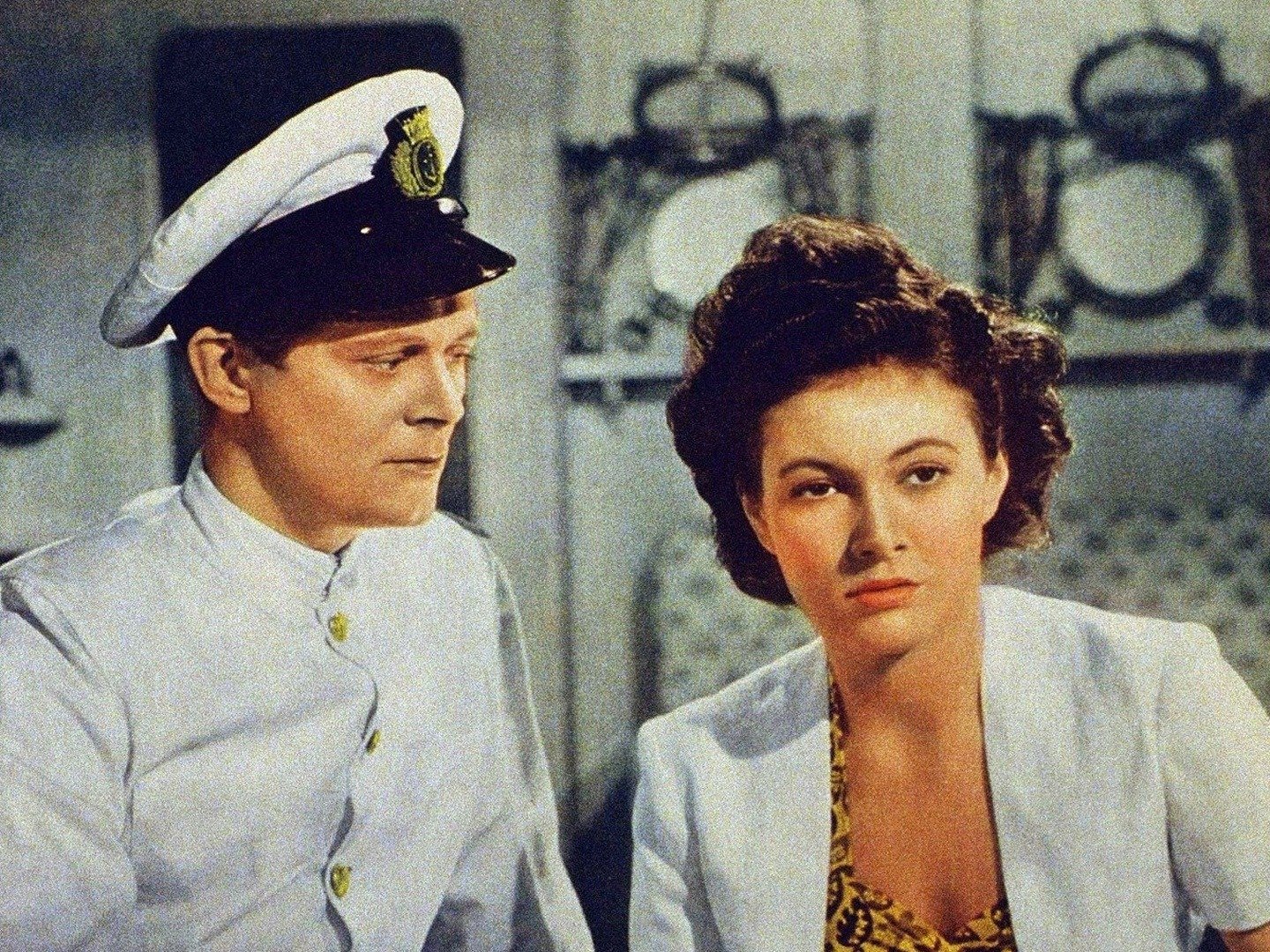 This Was a Woman (1948) on TV | Channels and schedules | TV24.co.uk