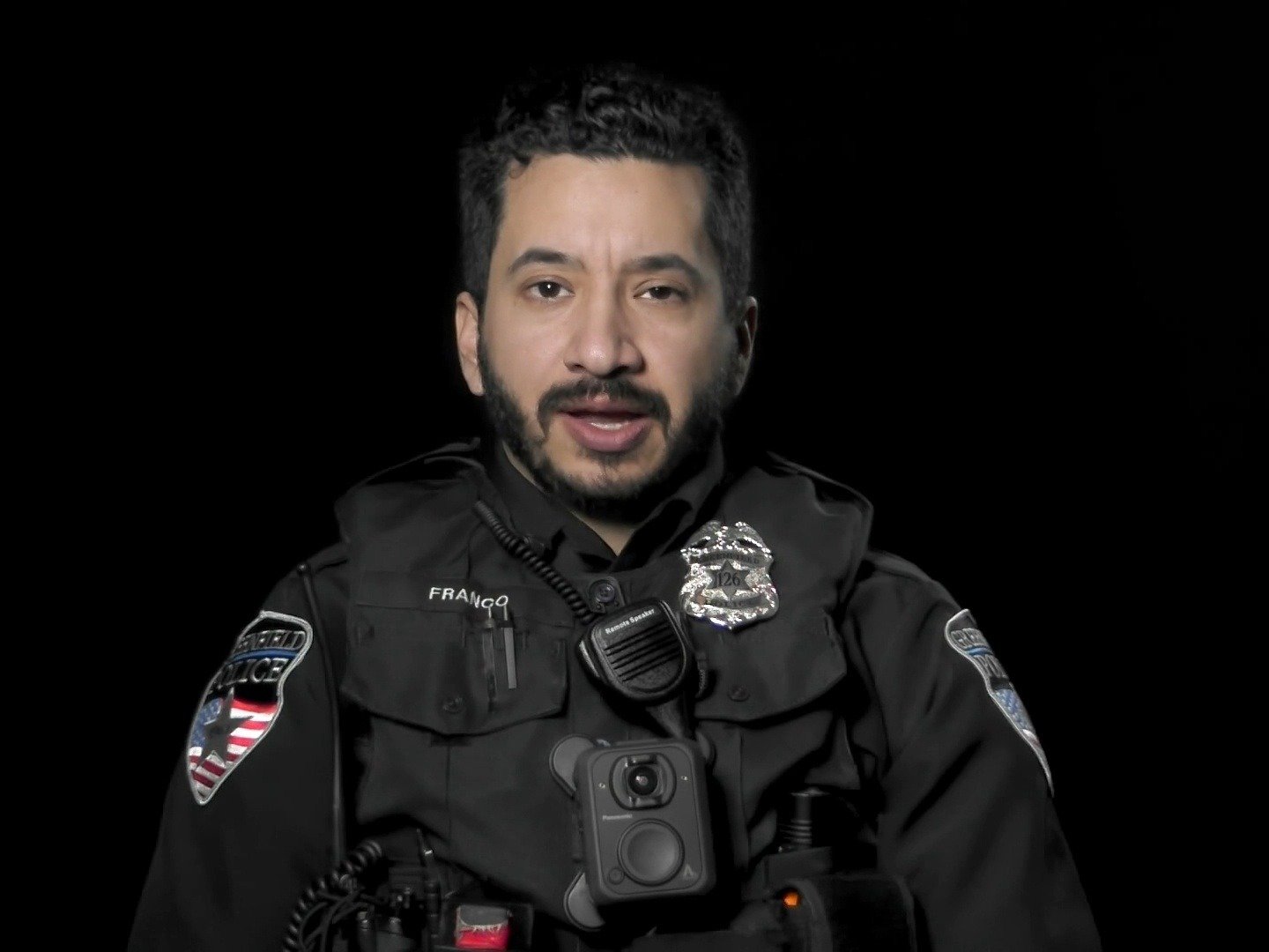 Body Cam on TV | Season 5 Episode 8 | Channels and schedules | tvgenius.com
