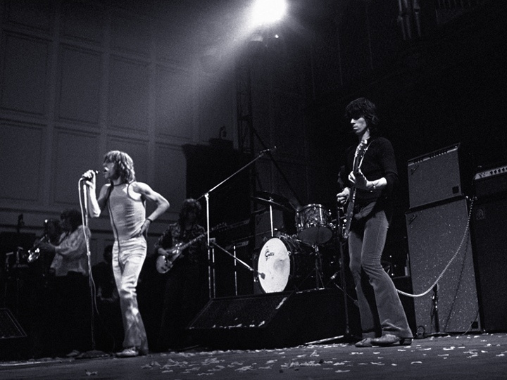 That's 70s: The Best Music on TV | Channels and schedules | tv24.co.uk