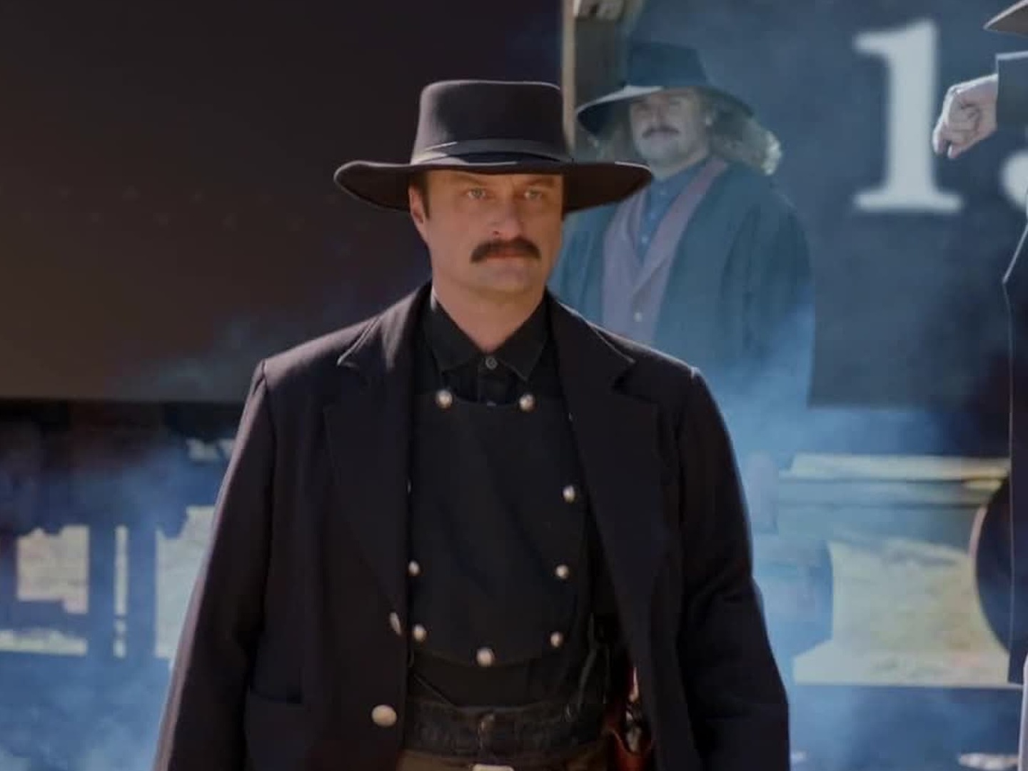 Wild West Chronicles on TV | Series 2 Episode 6 | Channels and ...