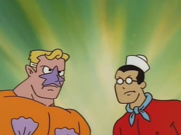 SpongeBob SquarePants on TV | Channels and schedules | TV24.co.uk