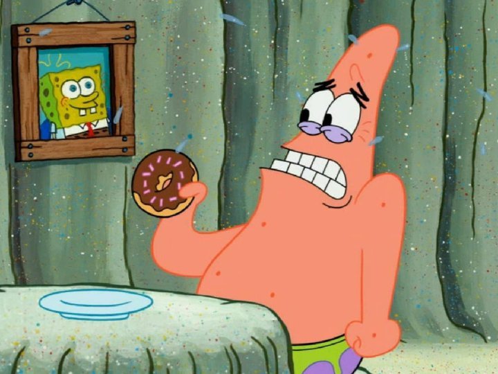 SvampBob Fyrkant på TV | Säsong 5 Avsnitt 11 | Tider och kanaler | tv24.se